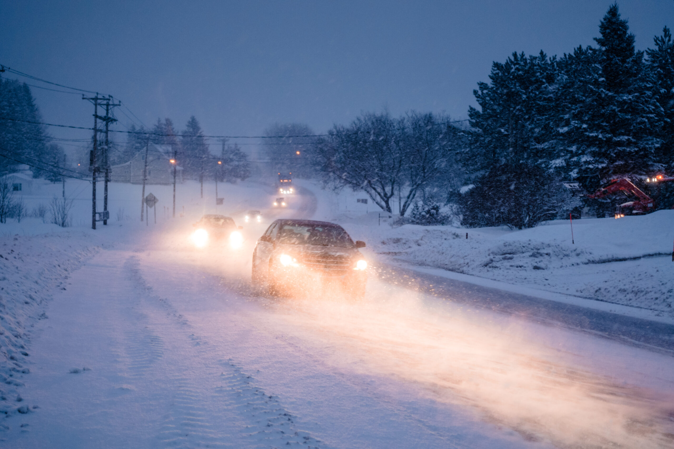 Bracing for Impact: What to Know About Upcoming Winter